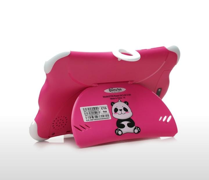 Elimutab ET05_ET05 | Elimutab Educational tablet- 7inch | For Pre ...