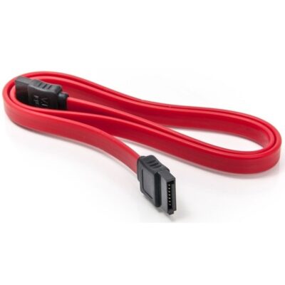 SATA Data Cable – High-Speed 6Gbps Transfer - ryzensevencomputers.co.ke