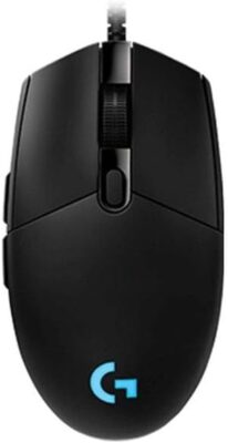logitech gaming mouse-G203 Gaming Mouse with LIGHTSYNC ...
