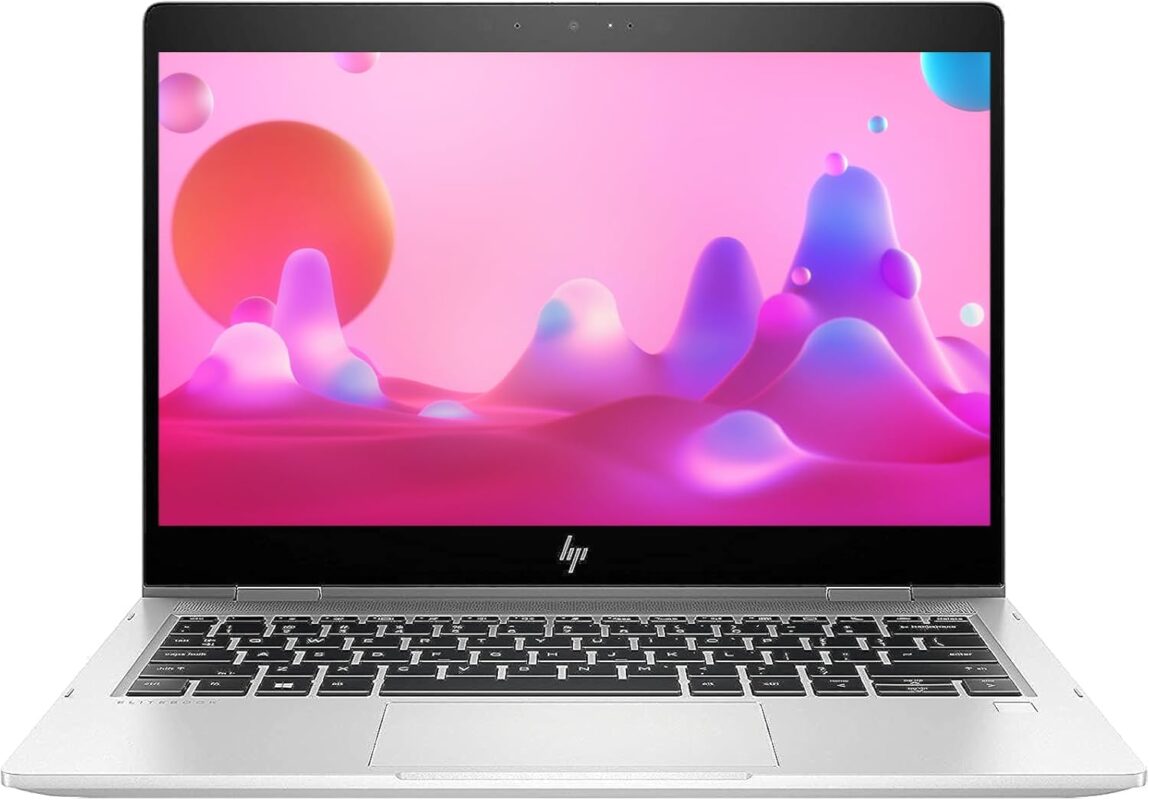 HP EliteBook 830G5: Powerful i5 Processor Inside - ryzensevencomputers ...