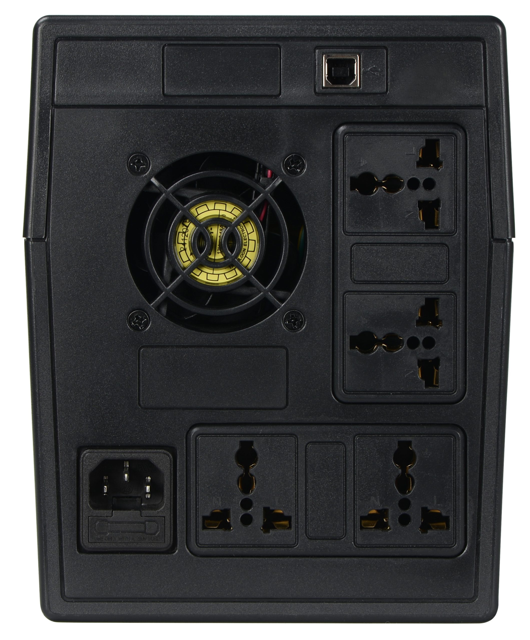 EVI Power 2000VA Line interactive UPS Power Back up